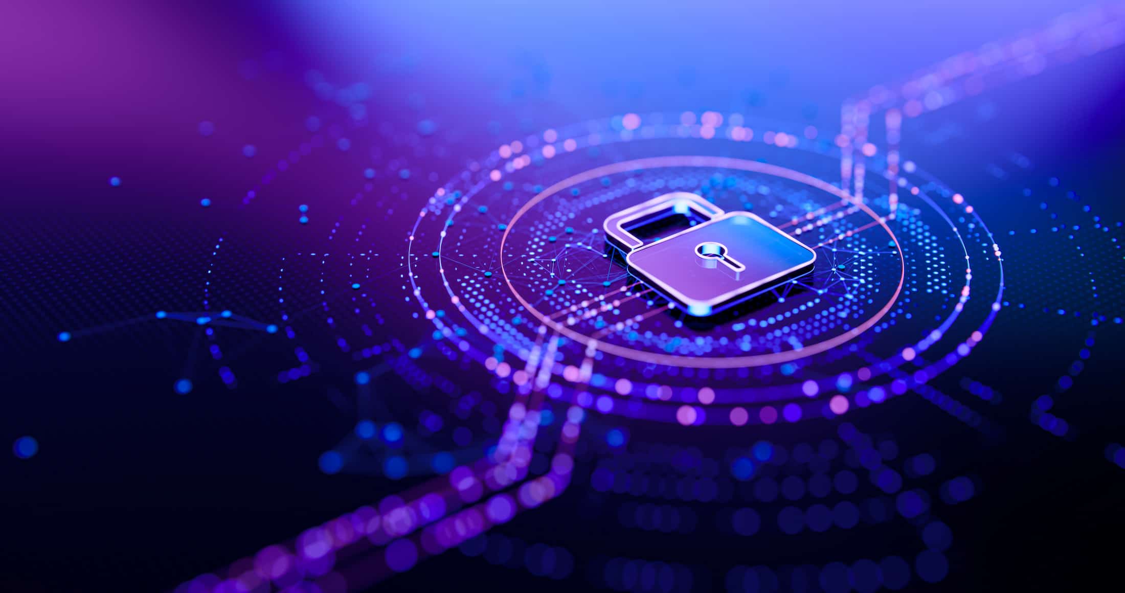 Beyond the Basics: How Softdocs Builds Security Into Every Click